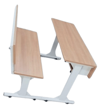 T Type Desk and Bench in Bnagalore
